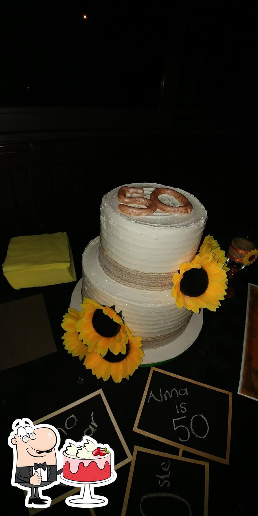 Rusty Hook pub & bar, Roodepoort - Restaurant menu and reviews