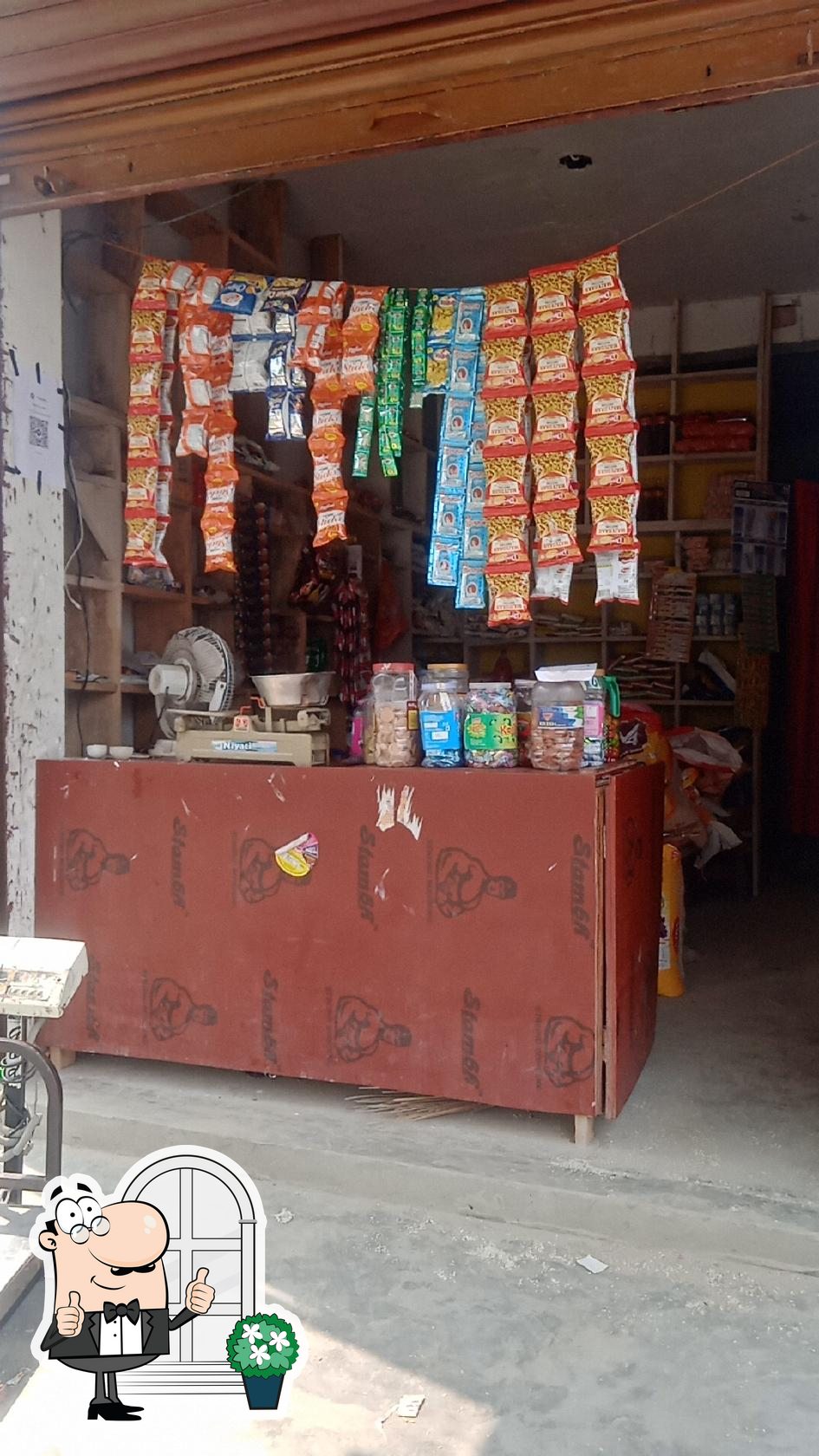 Shri BalaJi Fast Food, Lucknow, V2HC+6G5 - Restaurant reviews