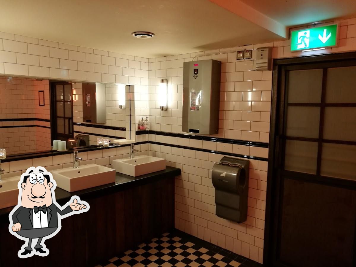Opium, Dublin - Restaurant menu, prices and reviews