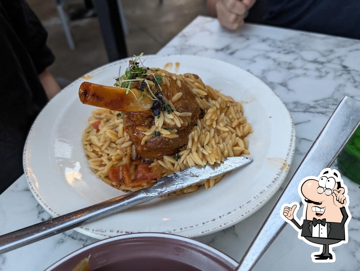 Plateia Mediterranean Kitchen, Des Plaines - Restaurant menu, prices ...