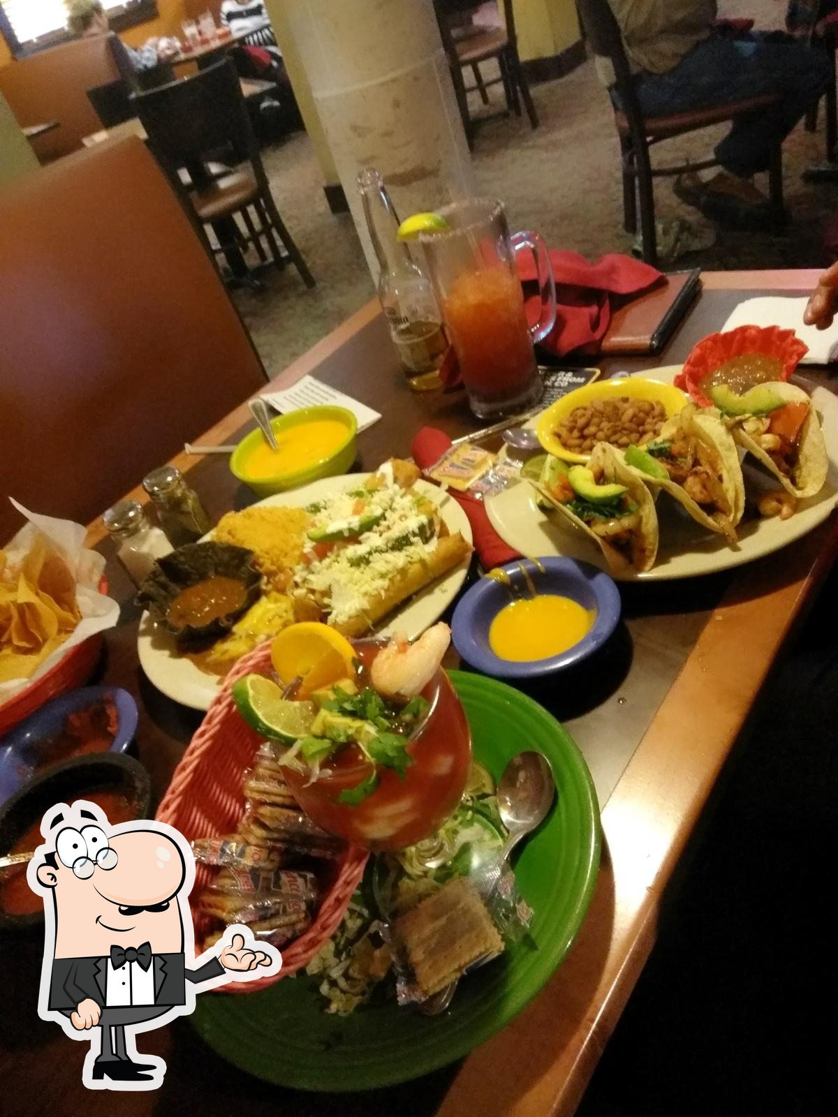 Plaza Restaurant & Bar, Amarillo - Restaurant menu, prices and reviews
