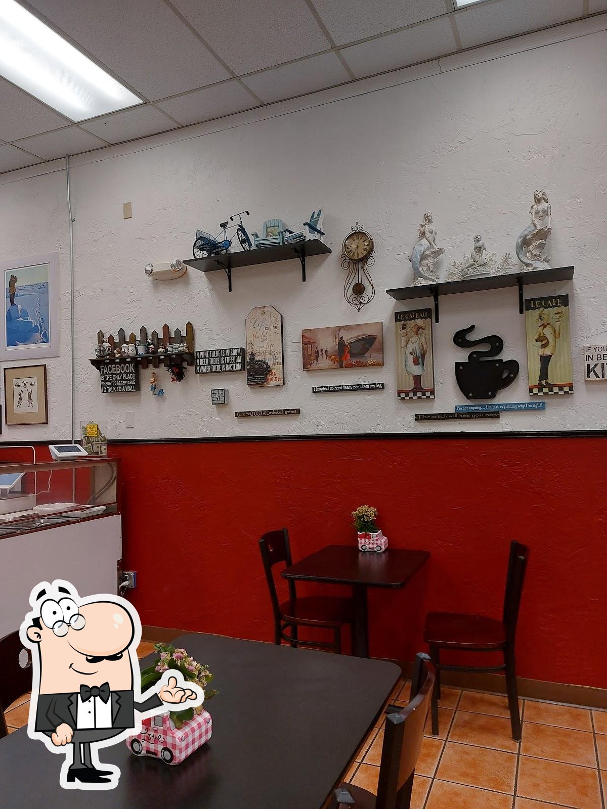 Gold Digger Filipino Restaurant, Juneau - Restaurant menu, prices and ...