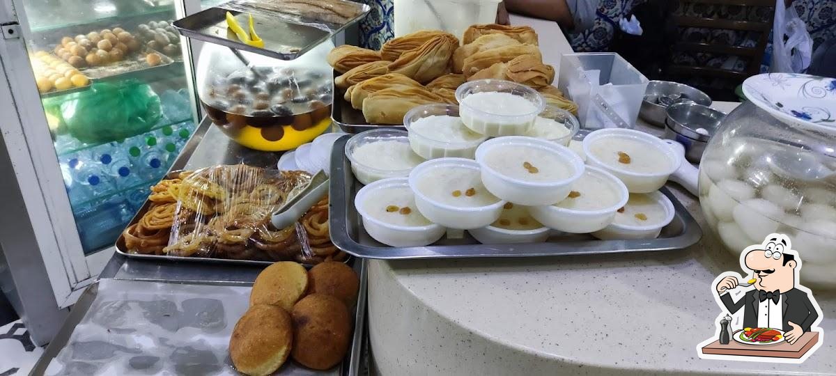 Jabal Tariq Restaurant L.L.C, Sharjah, 996Q+7C - Restaurant menu and ...