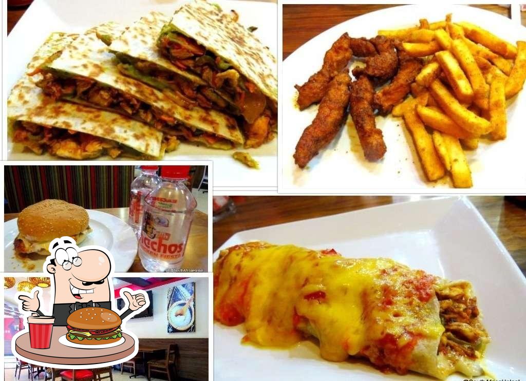 Mochachos Ridgeway restaurant, Johannesburg, Shop No.5 - Restaurant ...