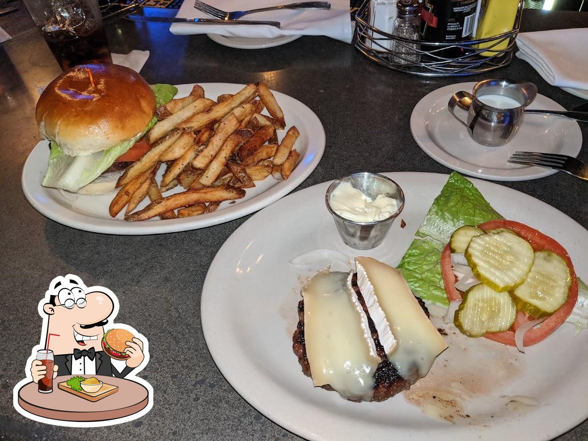 The Merchant Tavern in Akron - Restaurant menu and reviews