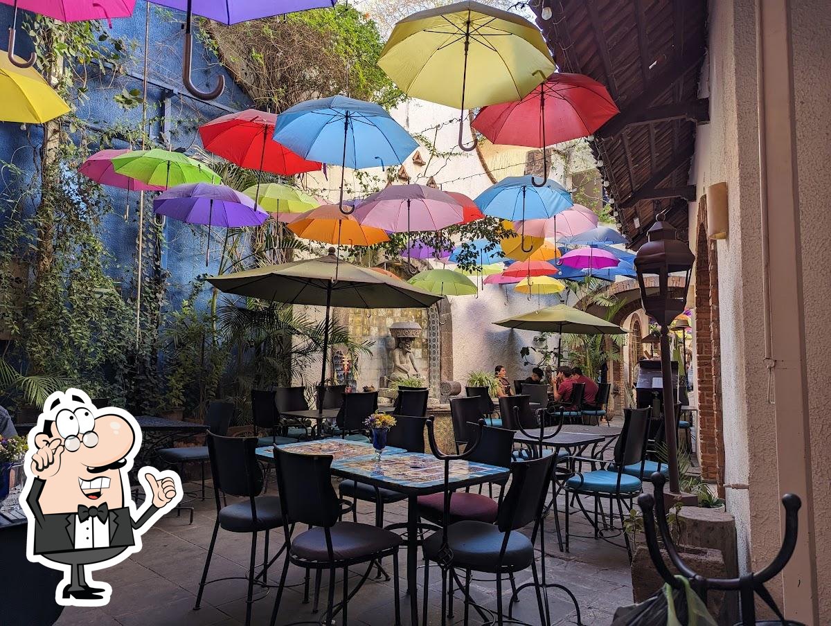 La Mata Tinta, San Pedro Tlaquepaque - Menú del restaurante, precios y ...