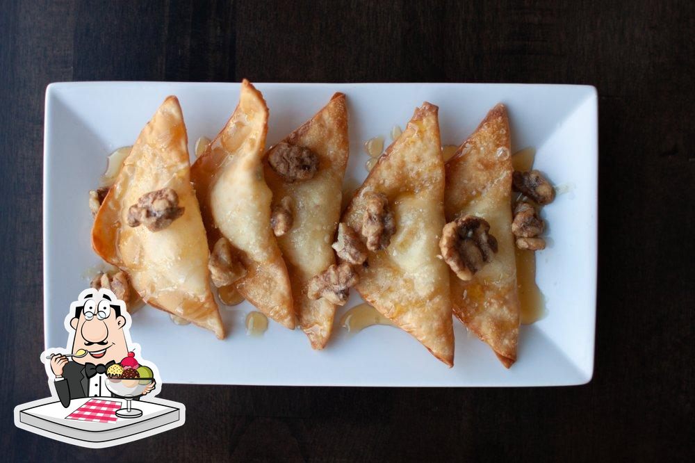 Atlas Fare in Wenatchee - Restaurant reviews
