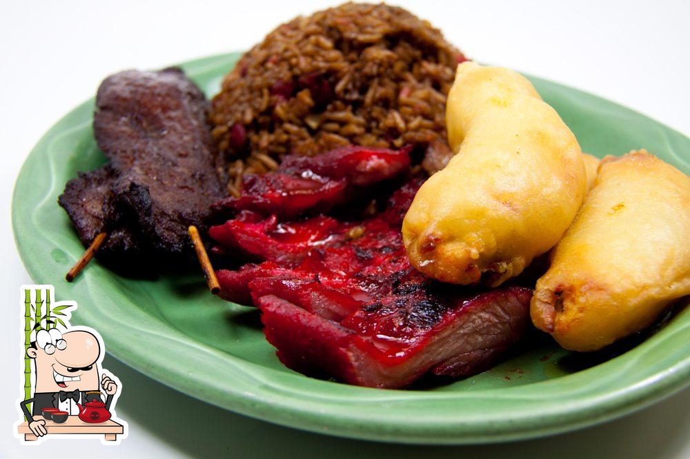 Mon Kou Restaurant in Attleboro - Restaurant menu and reviews