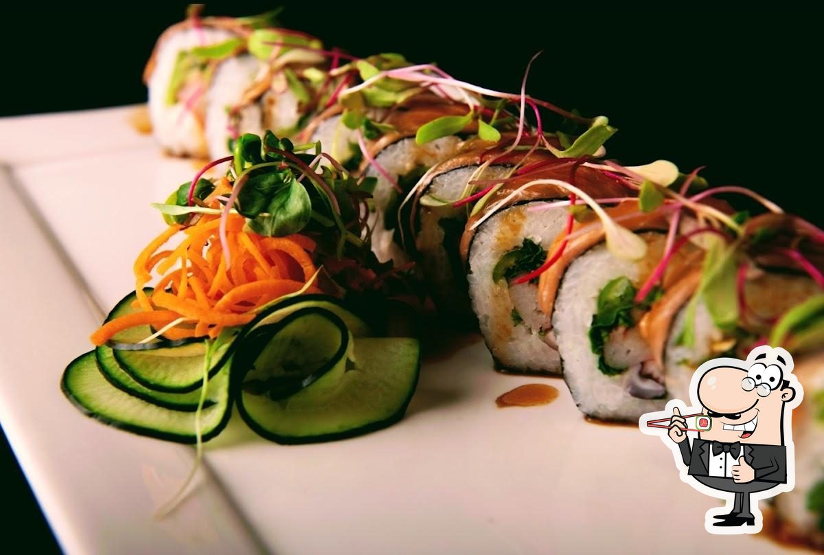 Sushi Bar & Delivery, Mexicali, Blvd. Benito Juárez 4539 - Restaurant ...