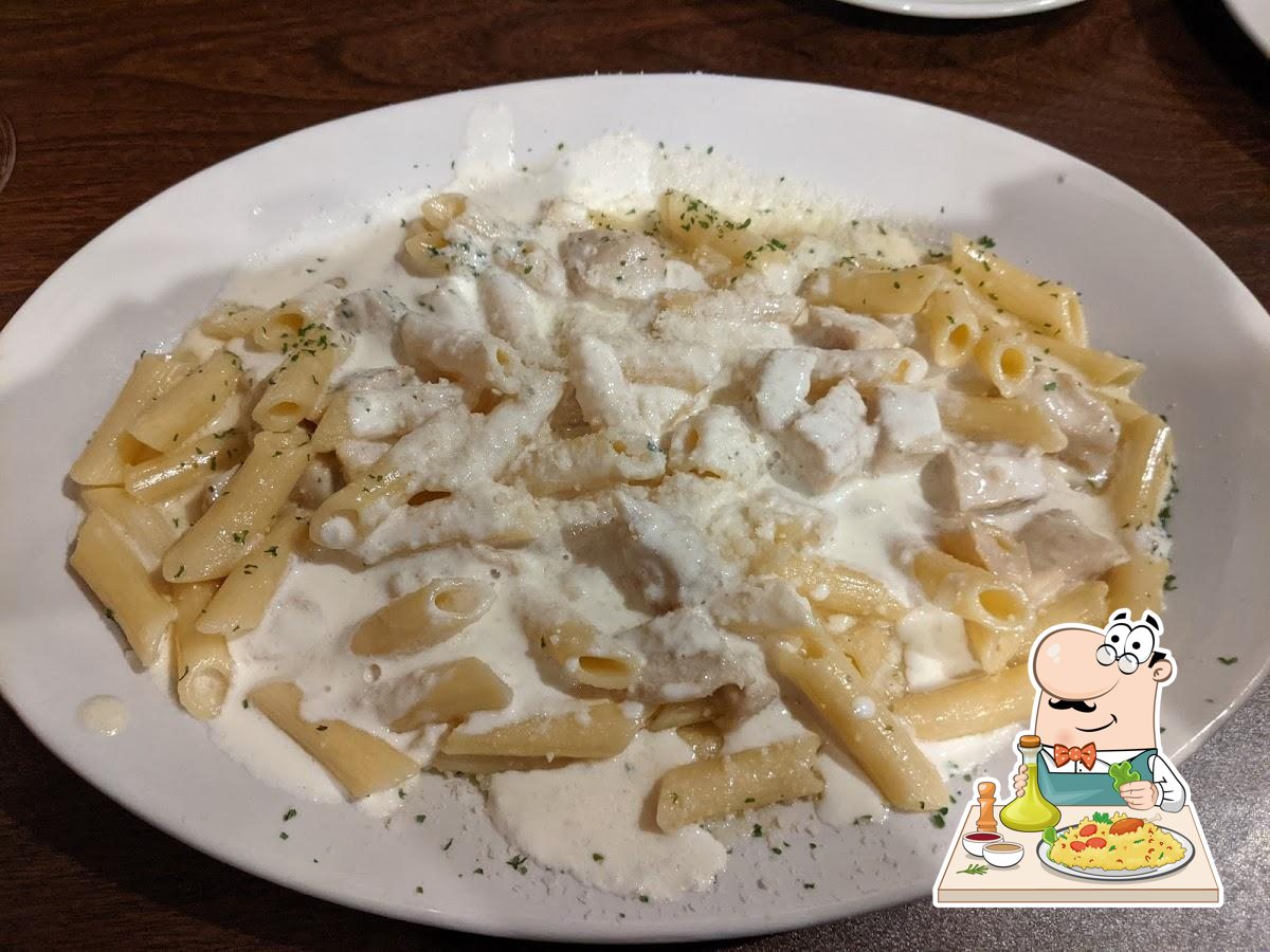 Zianos Italian Eatery, 5907 Covington Rd in Fort Wayne - Restaurant ...