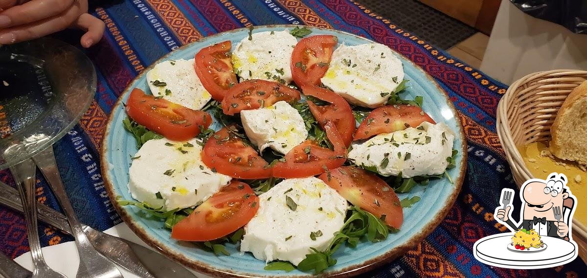 Bacaro Quebrado pub & bar, Venice - Restaurant reviews