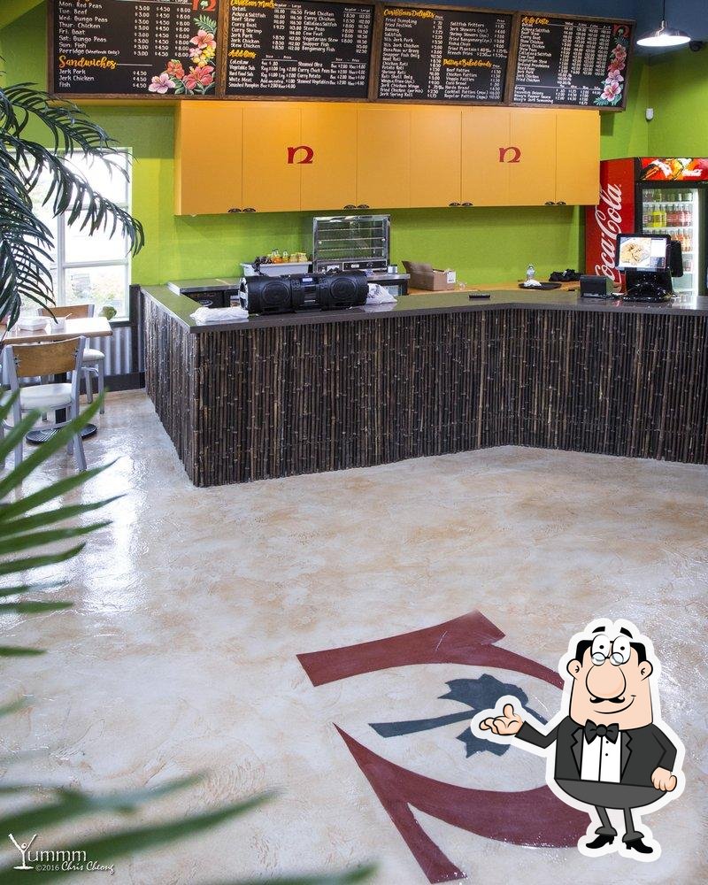 Nicey's Eatery, Toronto - Restaurant menu, prices and reviews