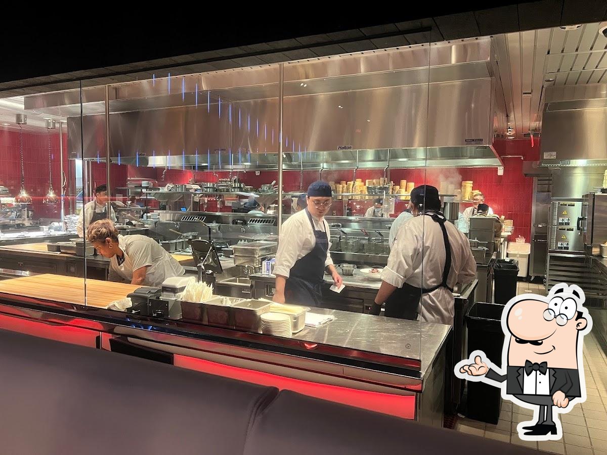 Washing Potato, Las Vegas - Restaurant menu, prices and reviews