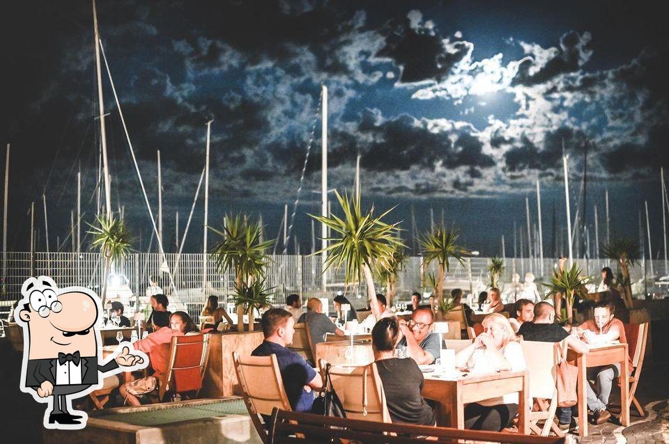Aguardiente pub & bar, Marina di Ravenna - Restaurant reviews