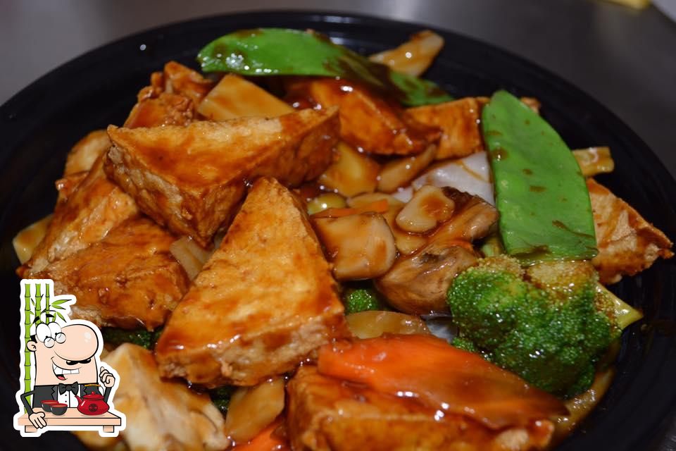 Grand Imperial Chinese Restaurant in Katy - Restaurant menu and reviews