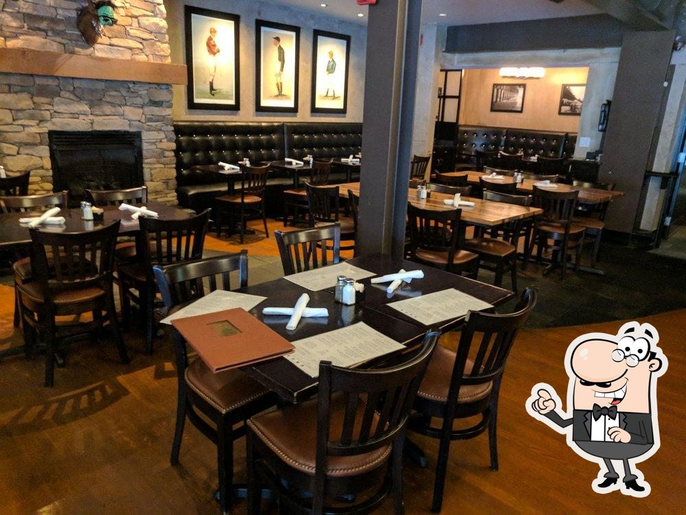 Five Horses Tavern, Somerville - Restaurant menu, prices and reviews