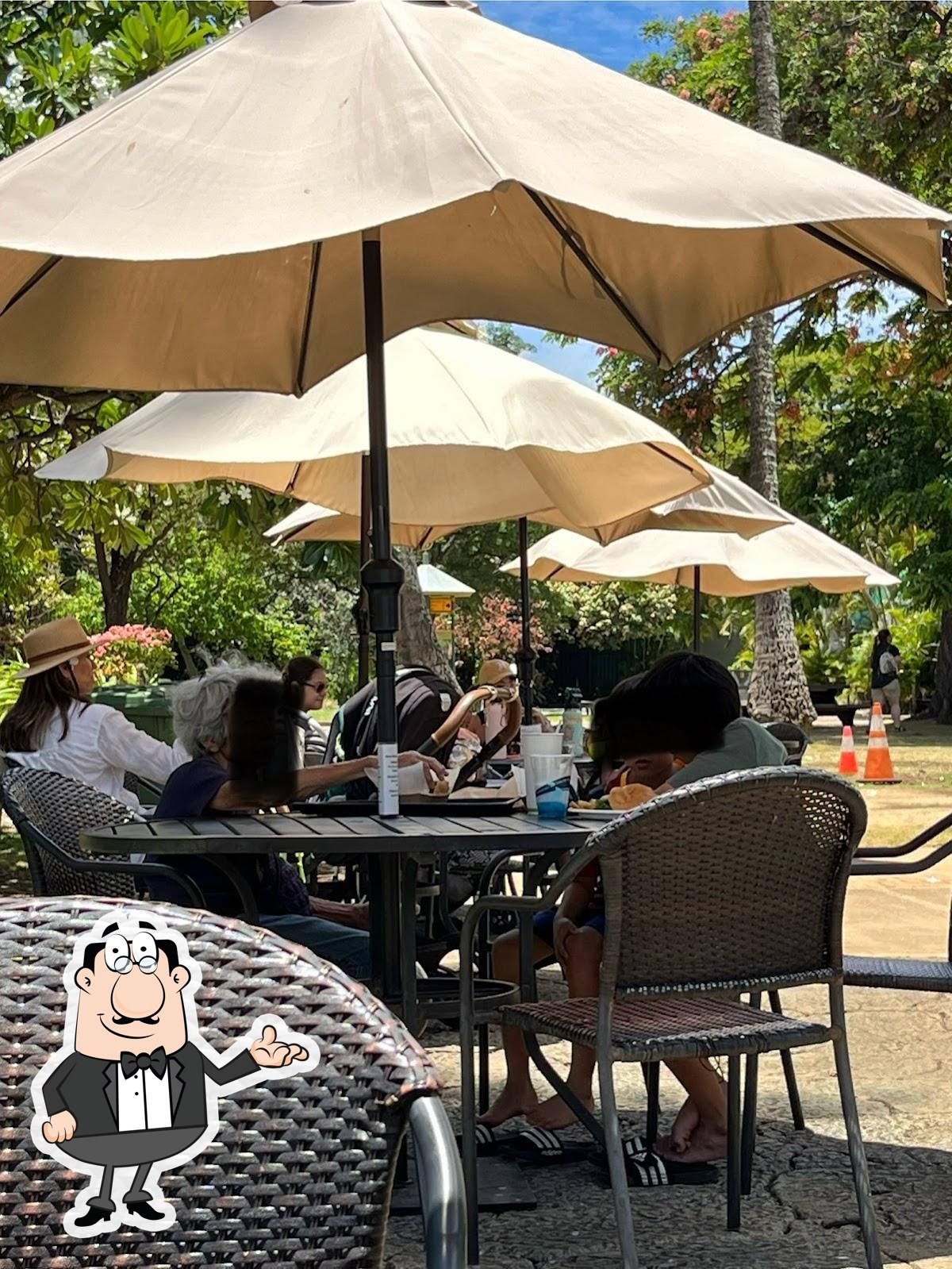 Honolulu Zoo Concessions, Honolulu - Restaurant menu, prices and reviews