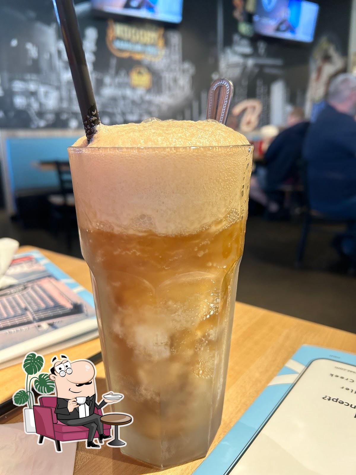 Lucky Lou's, Queen Creek - Restaurant menu, prices and reviews
