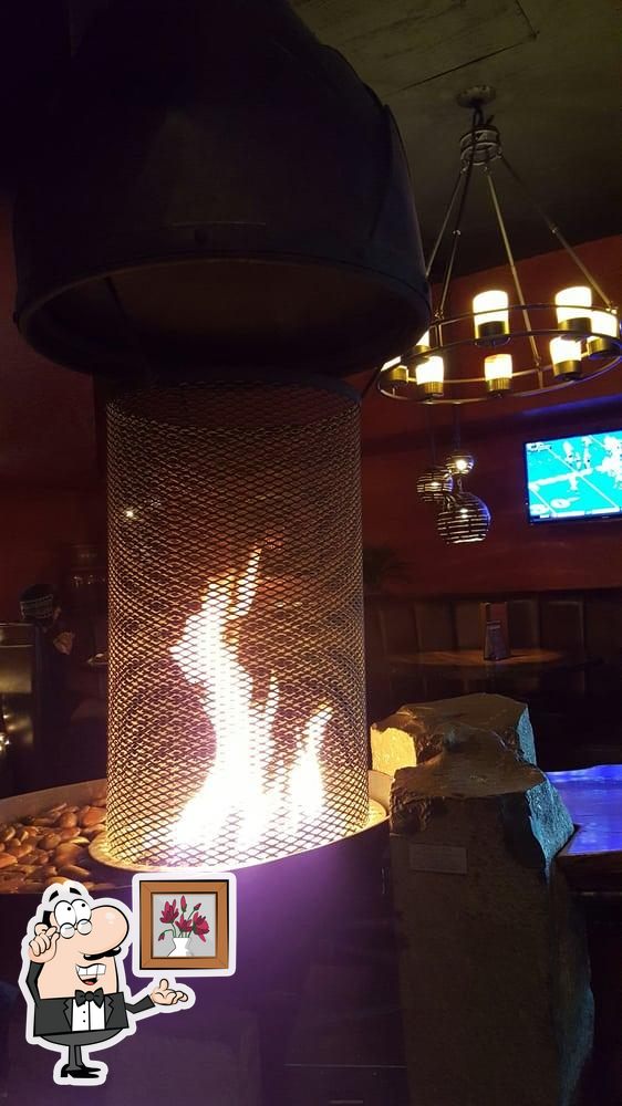 Moctezuma's Mexican Restaurant & Tequila Bar, Gig Harbor - Carta del ...