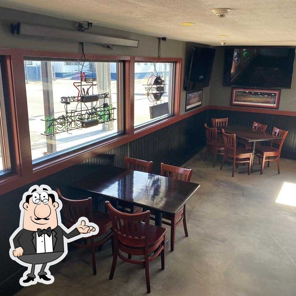 Sidelines Sports Bar & Grill, Salem - Restaurant menu, prices and reviews
