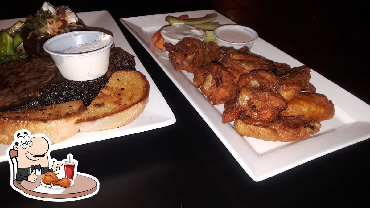 Silver Dollar Casino Seatac in SeaTac - Restaurant menu and reviews