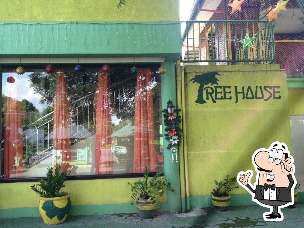 Treehouse, Batangas - Restaurant menu, prices and reviews