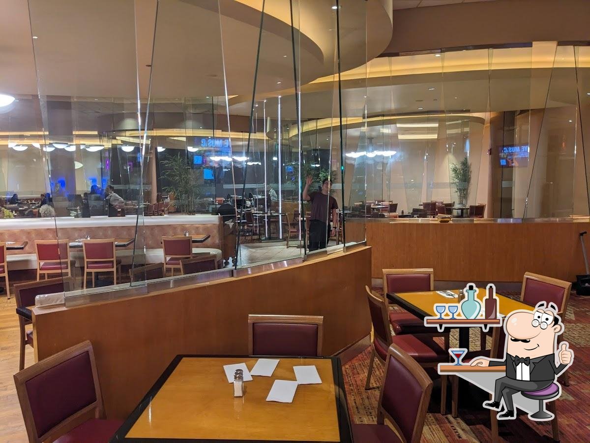 Assembly Line Buffet, Detroit - Restaurant menu, prices and reviews