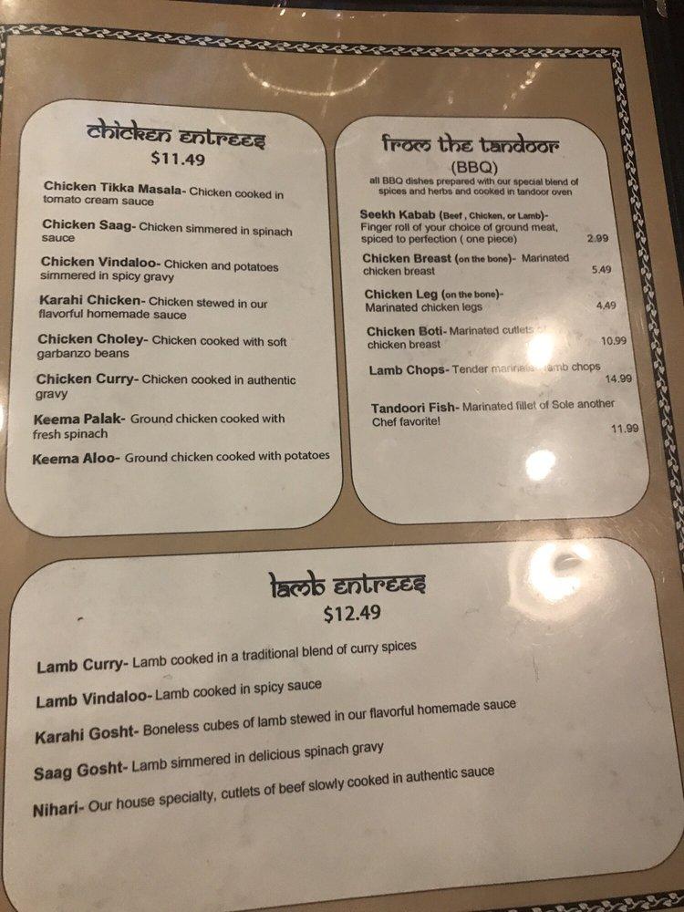 menu-at-curry-leaf-restaurant-san-francisco