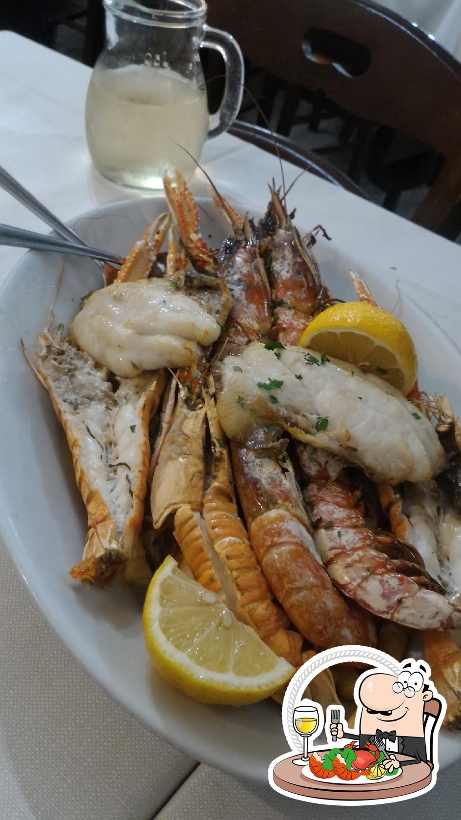 La Cadrega 7 pizzeria, Pioltello - Restaurant menu and reviews