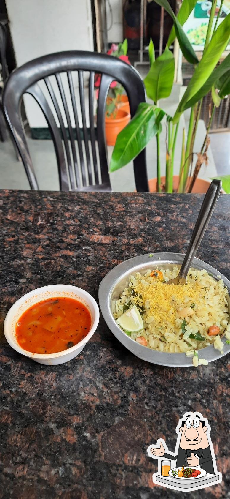 Nyahari Breakfast Center, Aurangabad - Restaurant reviews