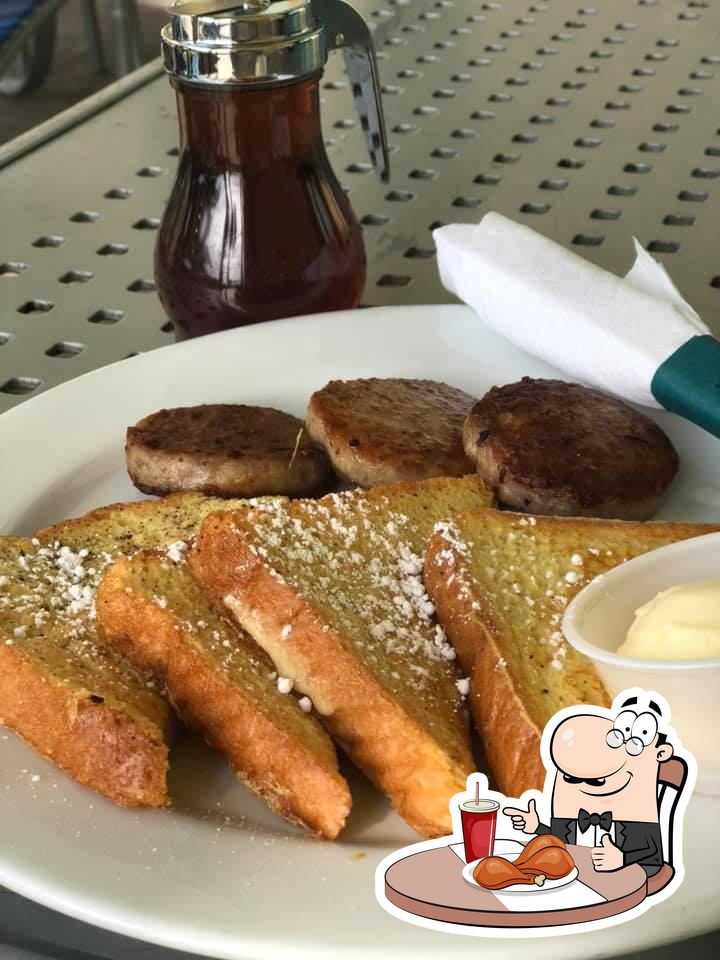 Riptides Grill & Tiki Bar Pensacola Beach in Pensacola Beach ...