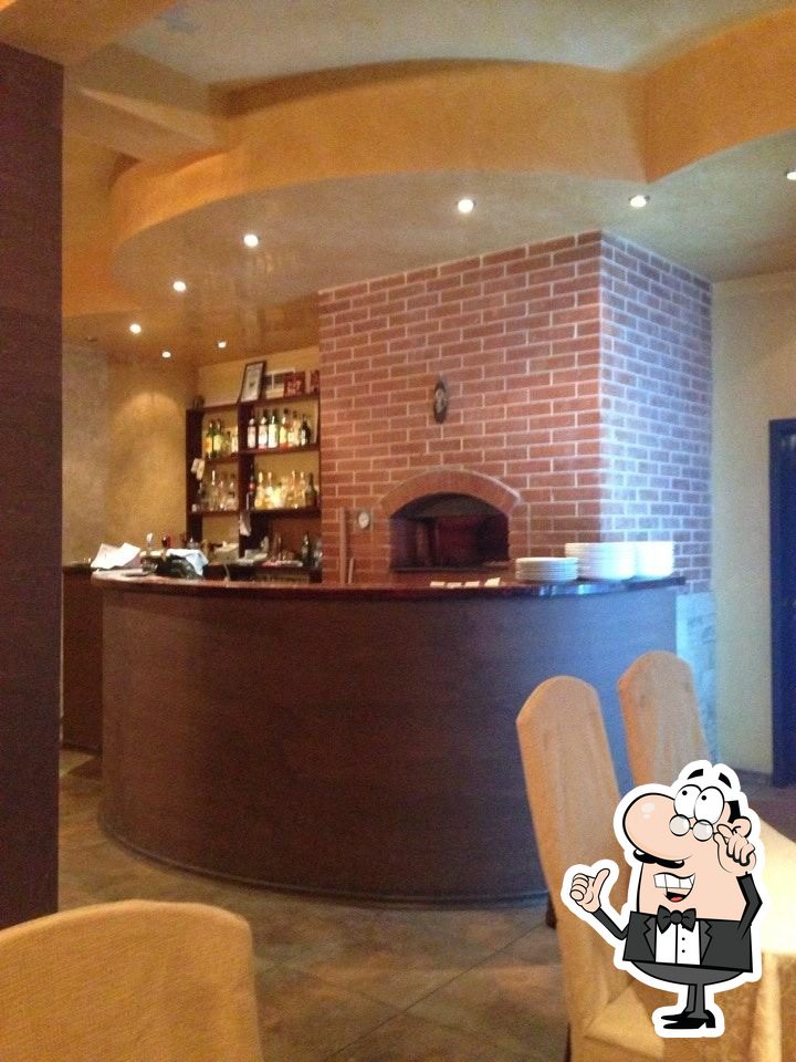 Vivere restaurant, Targovishte - Restaurant reviews