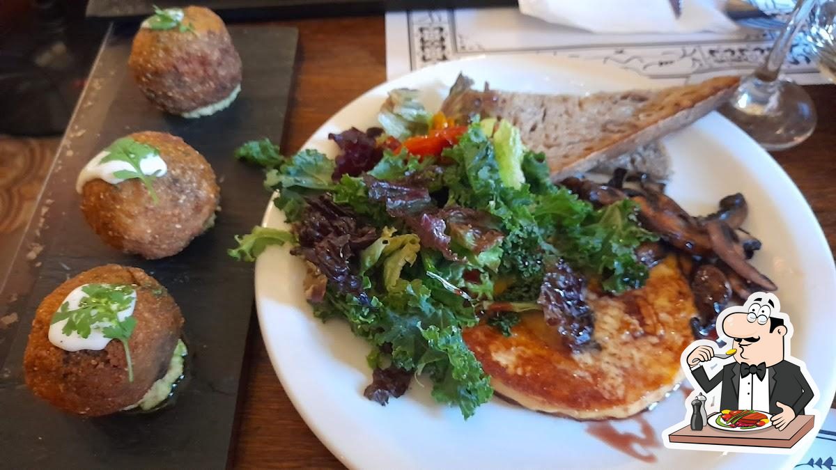 Restaurante HELKA WINE LOUNGE, Buenos Aires - Carta del restaurante y ...