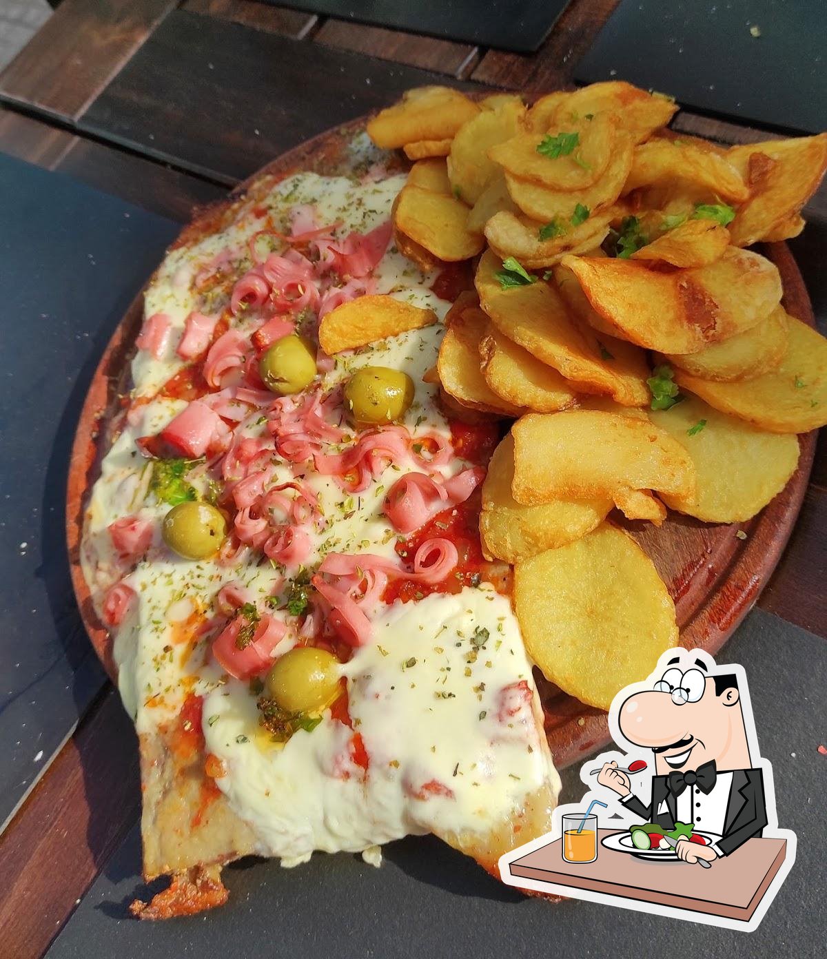 Restaurante Bodegón caballito, Buenos Aires - Opiniones del restaurante