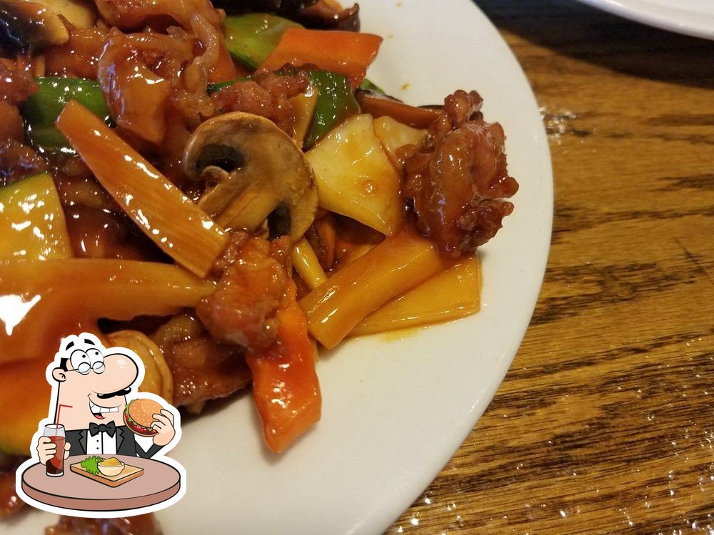 Dragon Treasure Orchard Mesa, 2740 US-50 in Grand Junction - Chinese ...