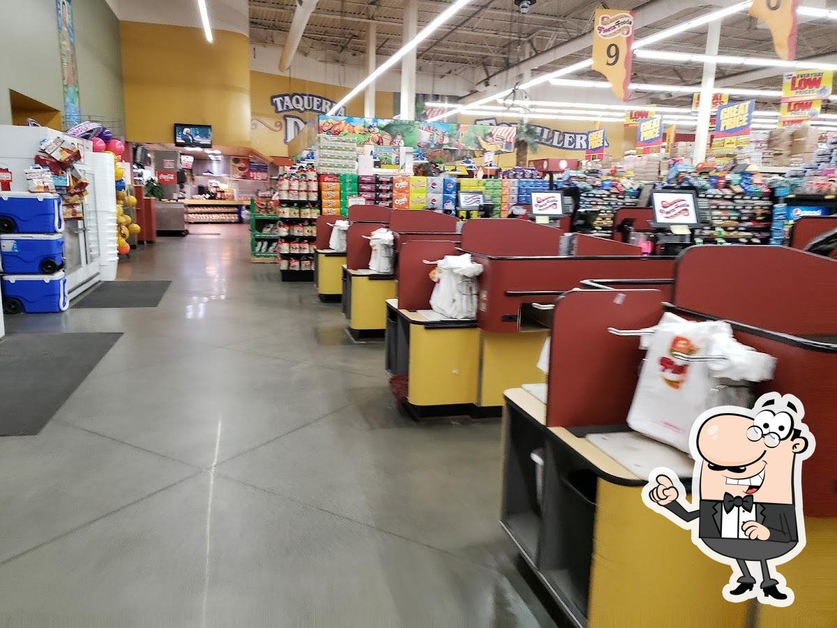 Fiesta Foods, Pasco - Restaurant menu, prices and reviews