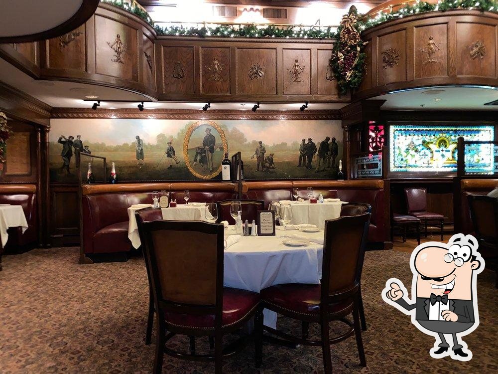 Rod's Steak & Seafood Grille in Morristown - Restaurant menu and reviews