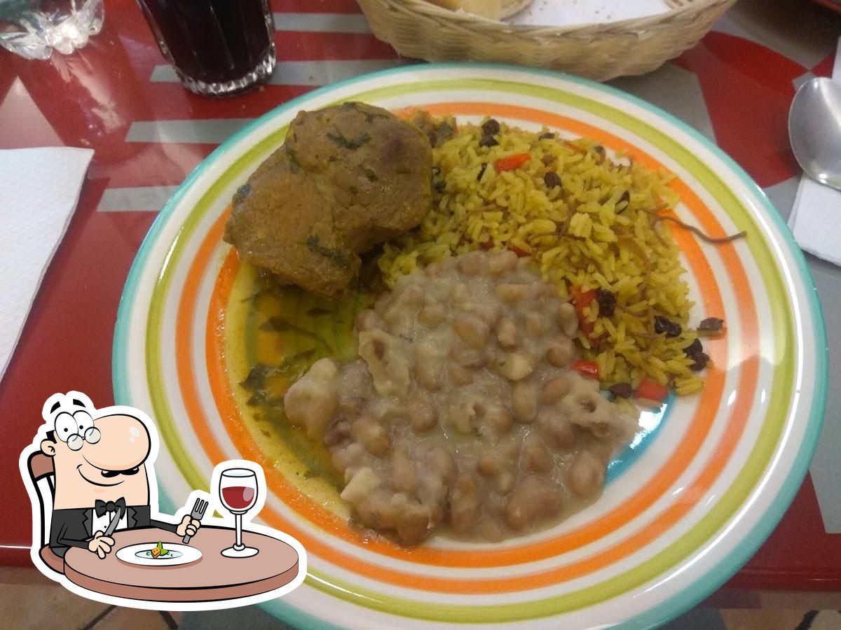 Restaurante Rovegno del Arenales, Jesus Maria, Av. Gral. Antonio ...