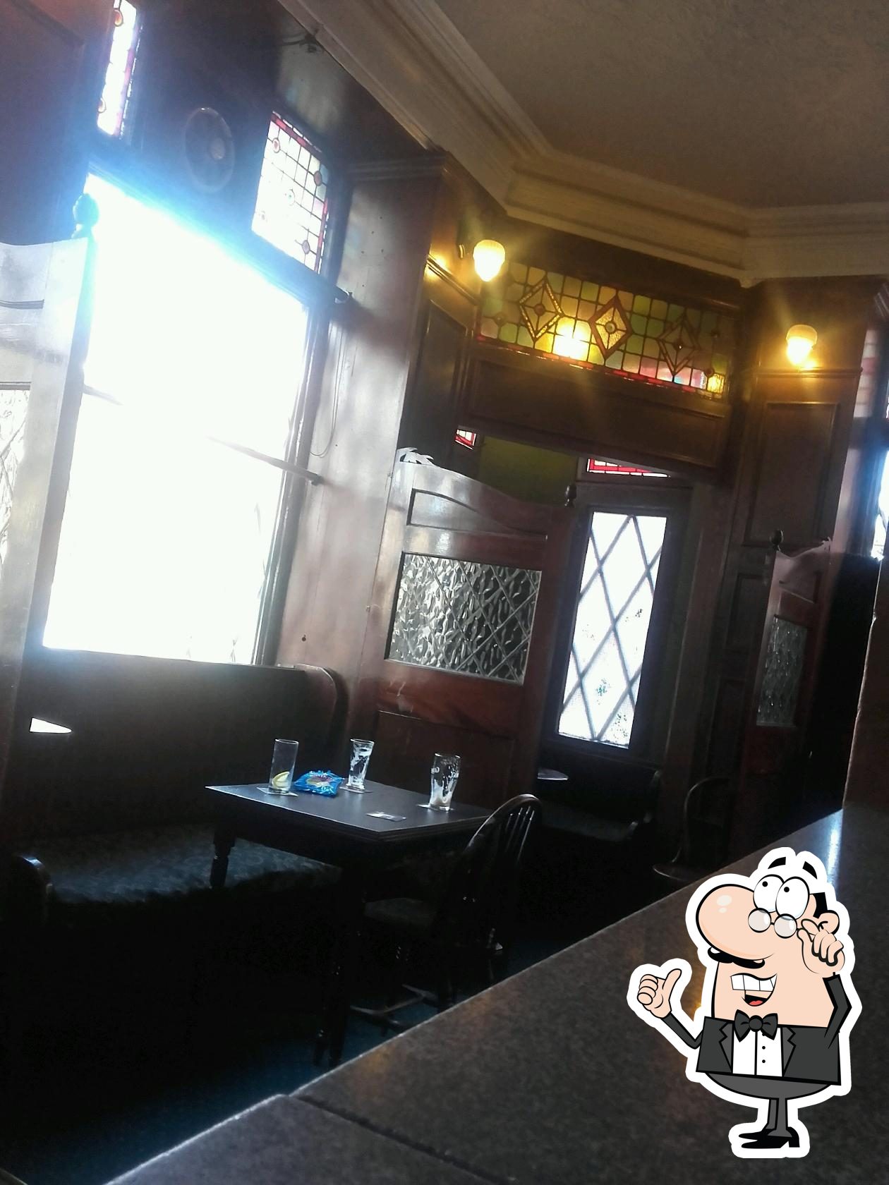 The Lord Edward, Dublin - Restaurant menu, prices and reviews