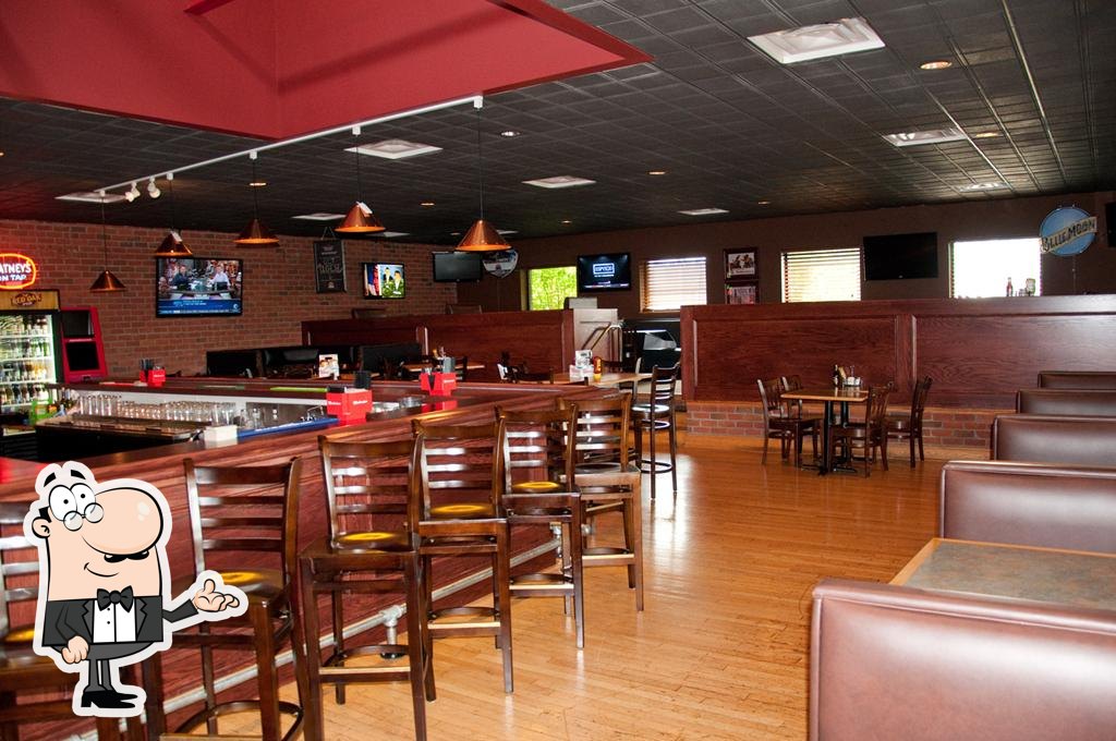 Red Oak Pub and Restaurant, Newark - Restaurant menu, prices and reviews