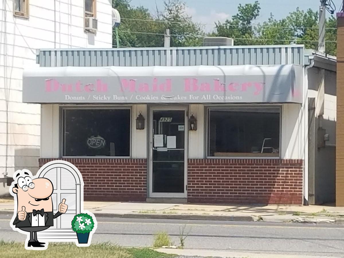 Dutch-Maid Bakery in Temple - Restaurant reviews