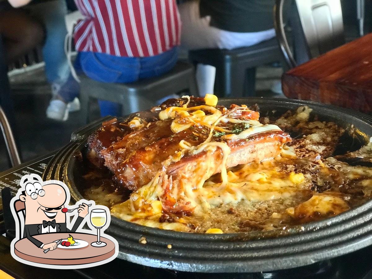 Fat Dois Parkmall restaurant, Mandaue City, 8WGM+565 - Restaurant reviews
