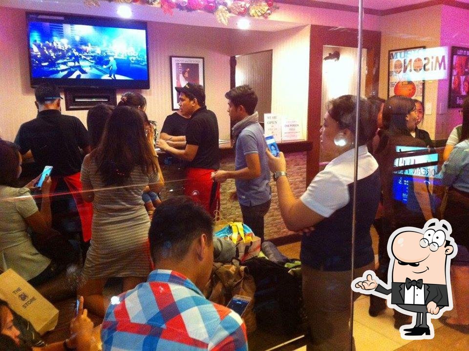 Music 11 Plaza restaurant, Makati - Restaurant menu and reviews