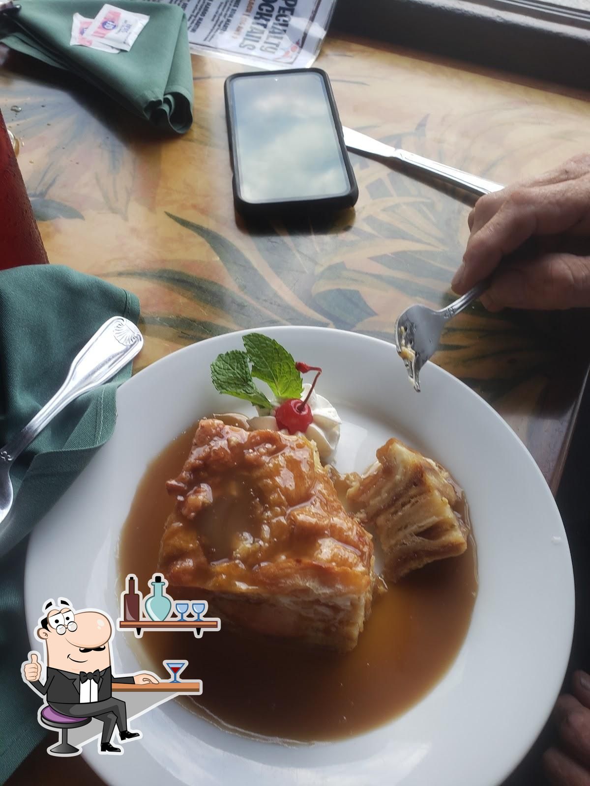Ponds Hilo, Hilo - Restaurant menu, prices and reviews