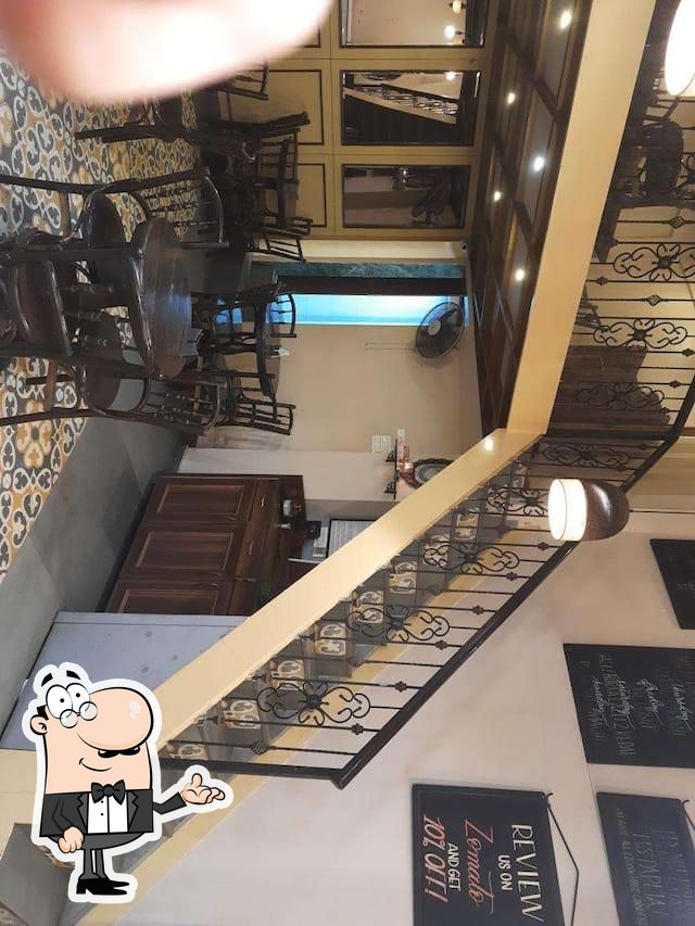 Roshan Bakery and Restaurant, Mumbai - Restaurant menu, prices and reviews