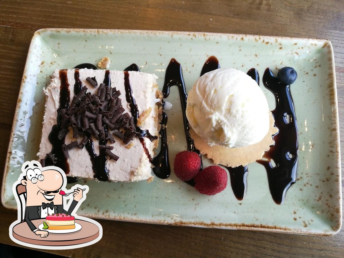 Tony Macaroni Livingston, Livingston - Restaurant menu, prices and reviews