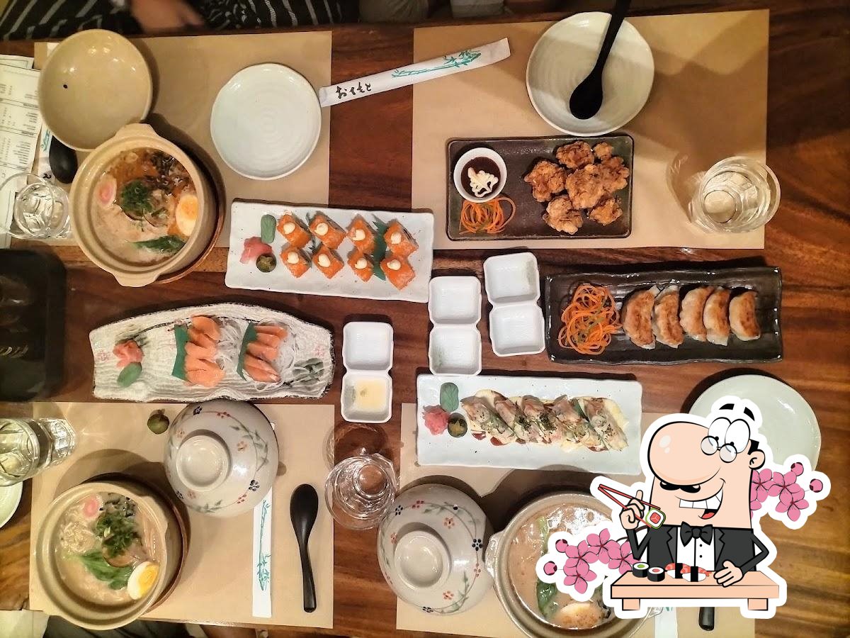 Ryoukai Ramen - Bypass restaurant, Silang - Restaurant menu and reviews