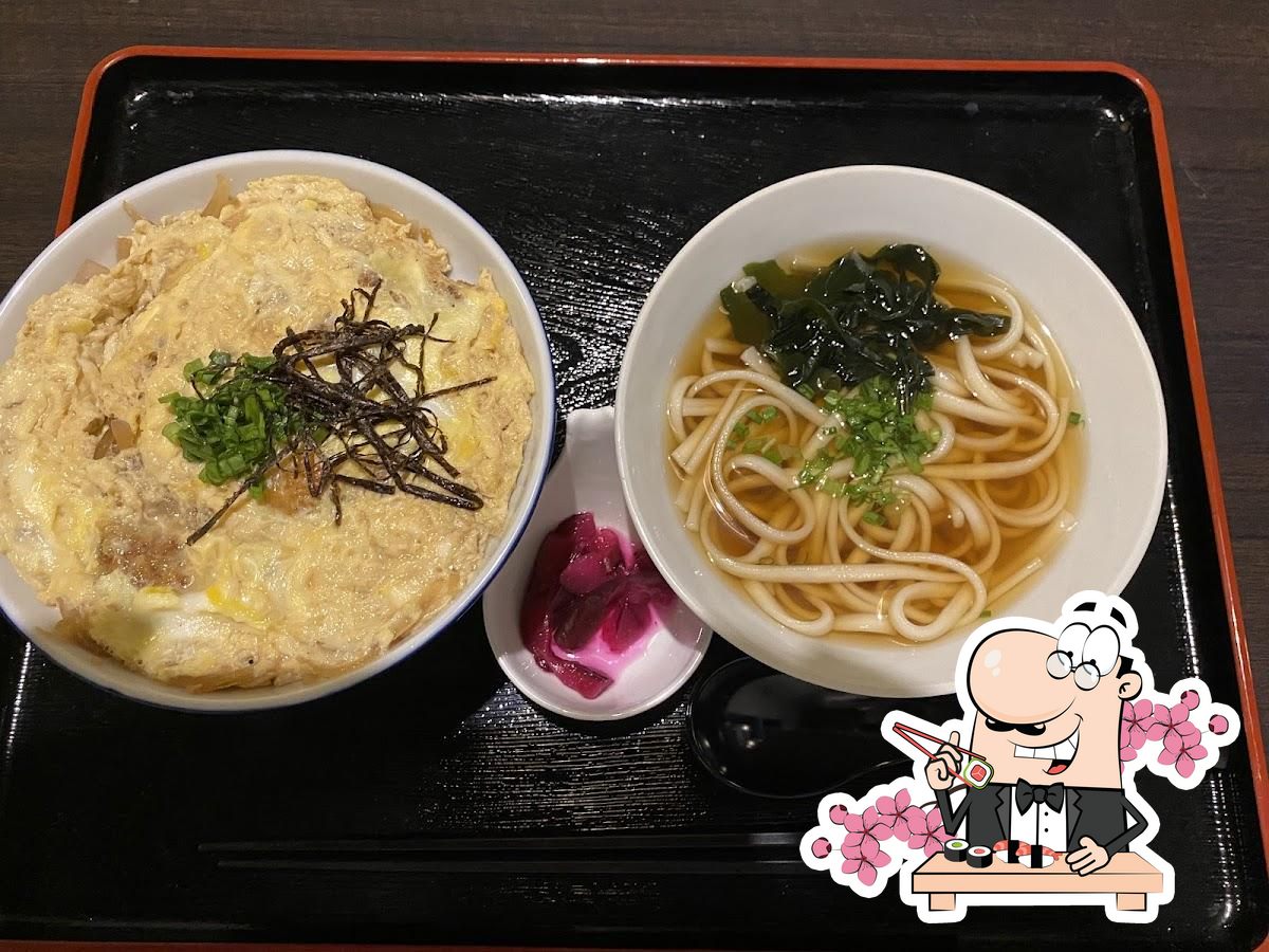 Nippon Japanese restaurant, Chennai - Restaurant reviews