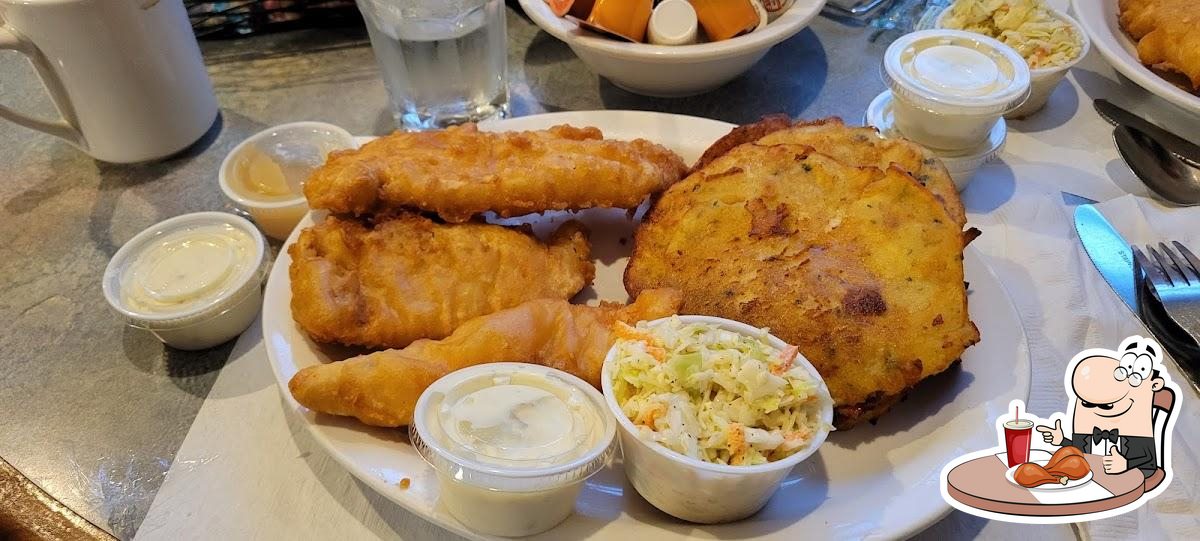 Chubby's Cafe in Big Bend - Restaurant reviews