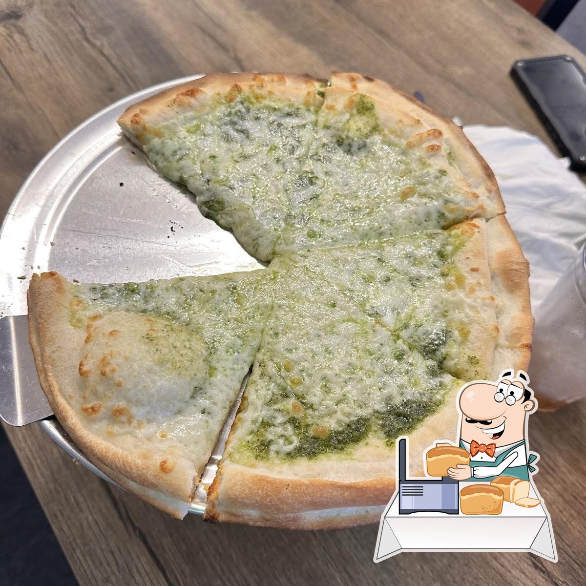 Lady lake pizza & pasta, Lady Lake - Restaurant menu, prices and reviews